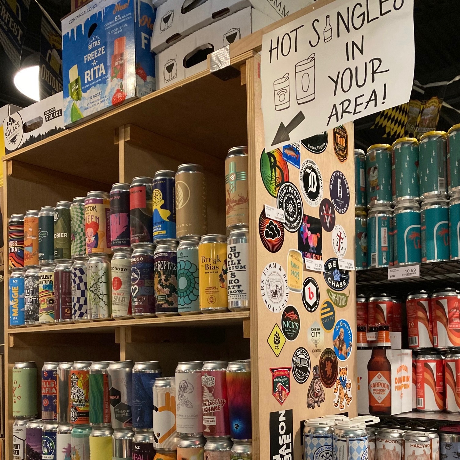 Beer – Norm's Beer and Wine